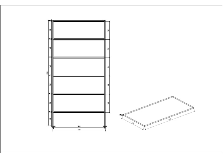 Rak 1 | PDF
