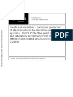 Iso 19902 2020 en PDF | PDF | Strength Of Materials | Bending