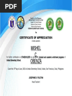 Deped Standard Color Scheme For School Building | PDF