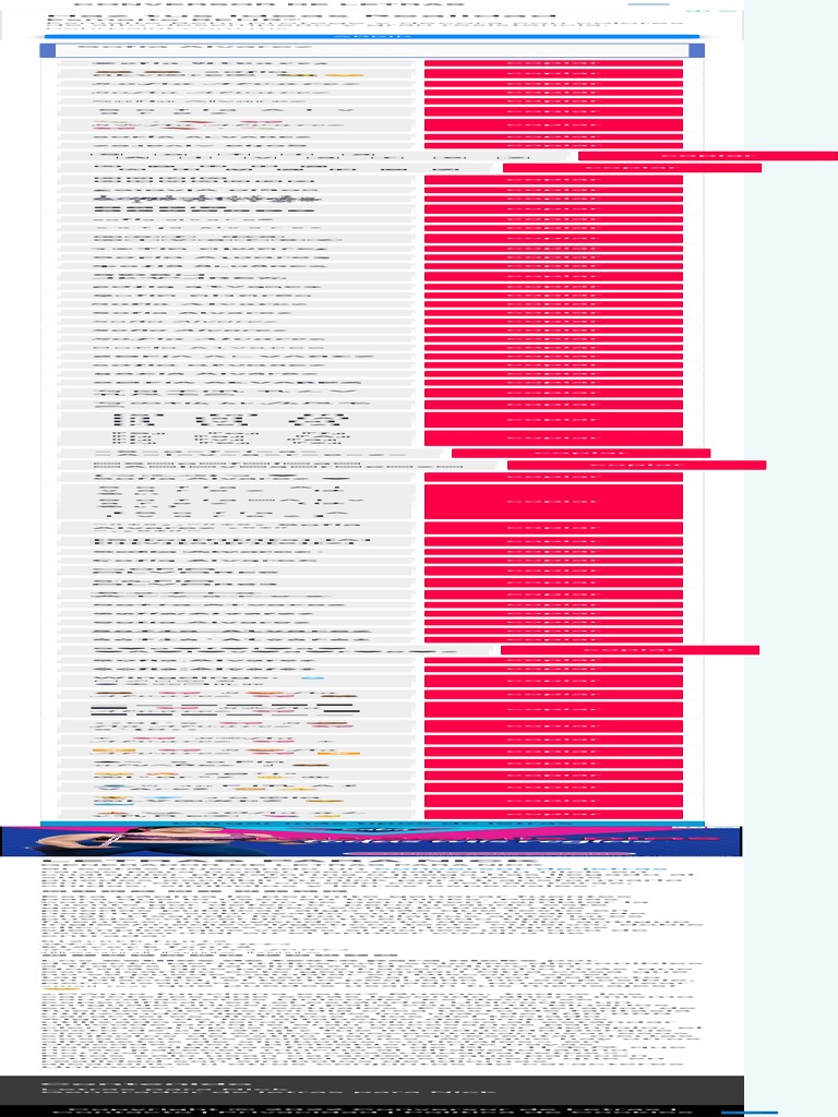 Generador de Letras para Nick ?????? ? ???? | PDF