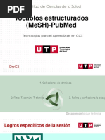 Clase Mesh y Decs | PDF
