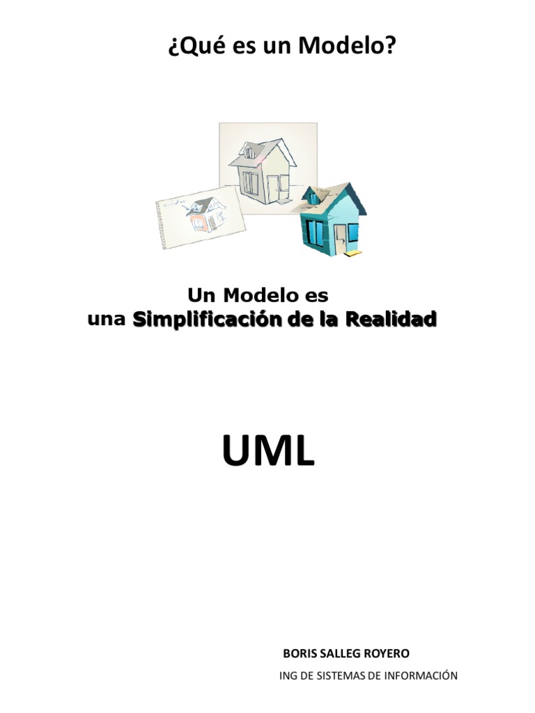 Material_de_consulta___UML_Diagrama_de_clases.pdf | PDF | Lenguaje de ...