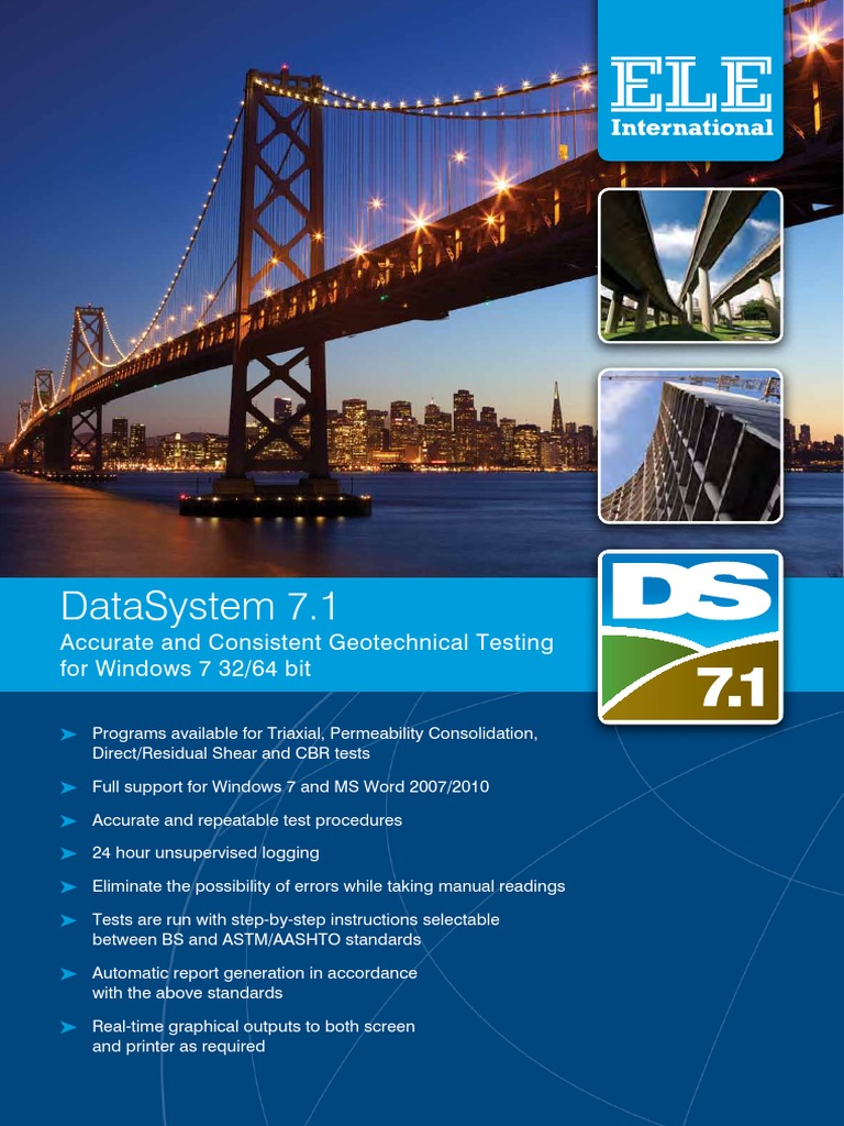 New DR6608 - ELE - DS7 - PRODUCT - BRO - V1 5 WEB - DataSystem 7.1 | PDF | Computer Engineering ...