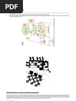 Single and Double Loaded Corridor | PDF | Stairs | Building