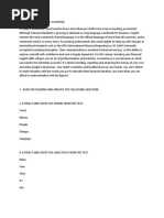 TISS Operating Rules in Tanzania | PDF | Clearing (Finance) | Payment ...