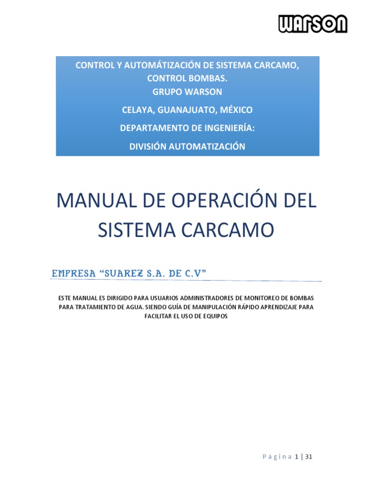 Oper Car | PDF