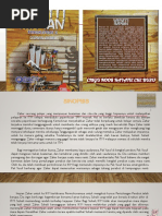 Sinopsis Novel Meniti Impian | PDF