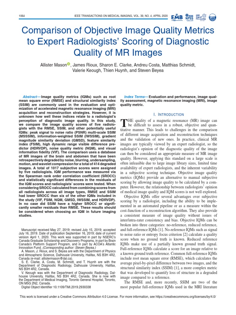 Comparison_of_Objective_Image_Quality_Metrics_to_Expert_Radiologists ...