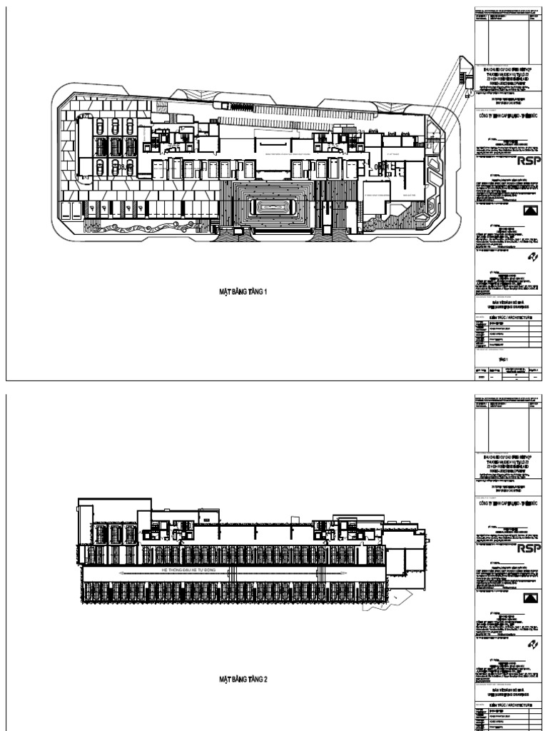 z2 - Unit Numbering-Ver1 | PDF
