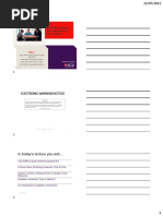 Lidcombe Program Treatment Guide v1.6 2024 02 28 | PDF | Stuttering ...