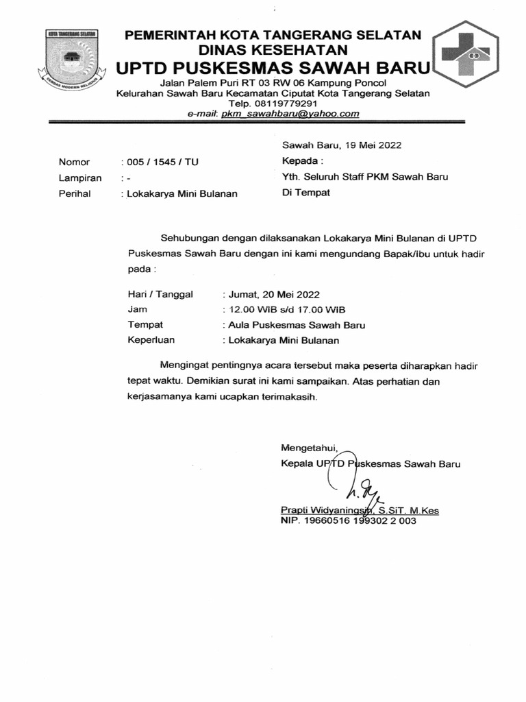 Lokbul Mei 2022 | PDF