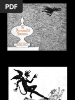 Swamp Thing Meets Jesus by Rick Veitch and Michael Zulli Art | PDF ...