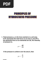Fluid Mechanics Lecture Slides | PDF | Fluid Mechanics | Viscosity