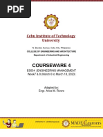 EQMS End User Manual | PDF | Computing | Software