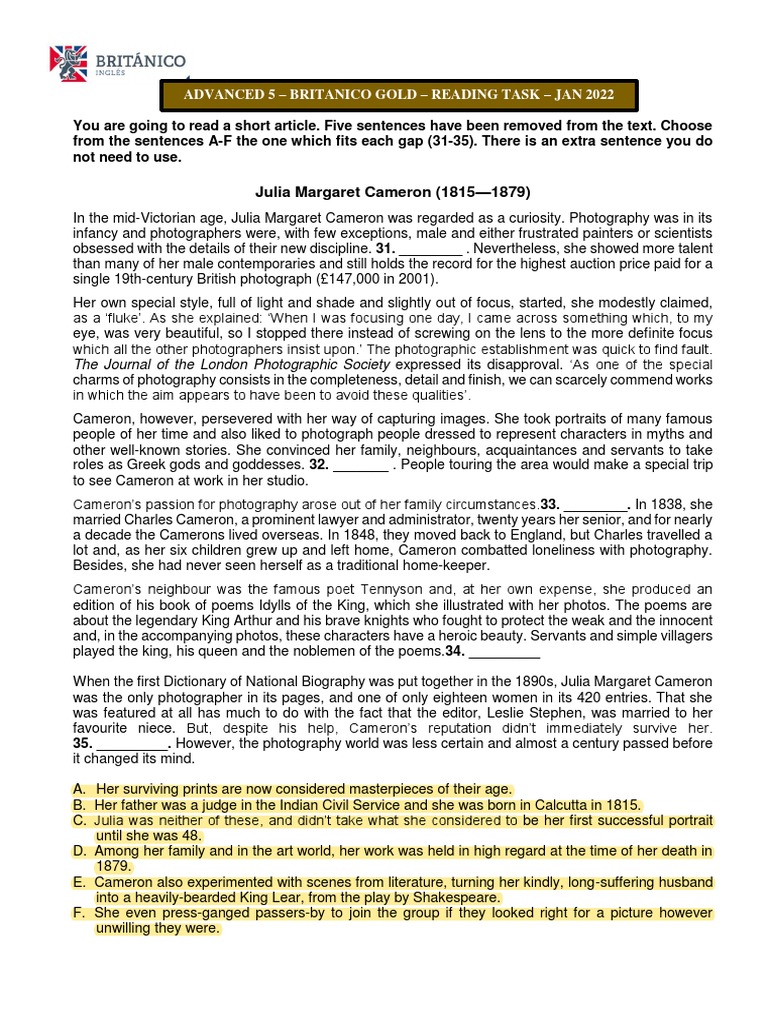 Ad5 Britanico Gold RT Jan 2022 | PDF