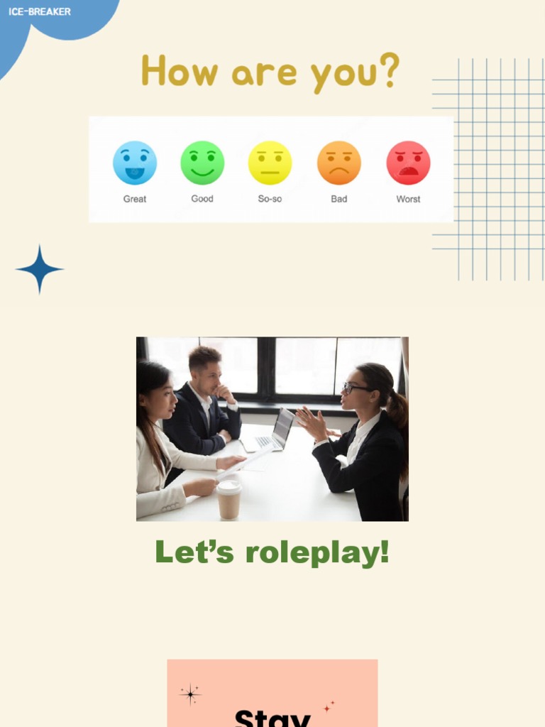 Job Interview | PDF | Job Interview | Cognition