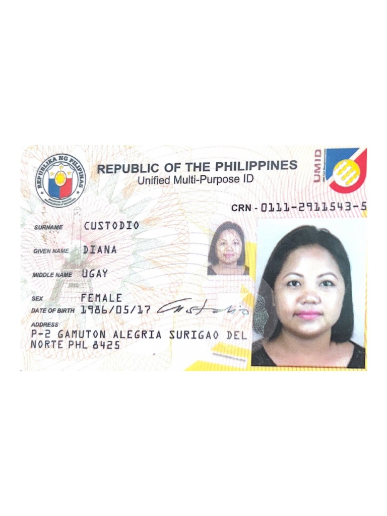 Republic of The Philippines | PDF