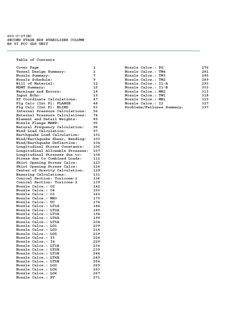 Flange Details & Drawings | PDF | Stress (Mechanics) | Mechanics