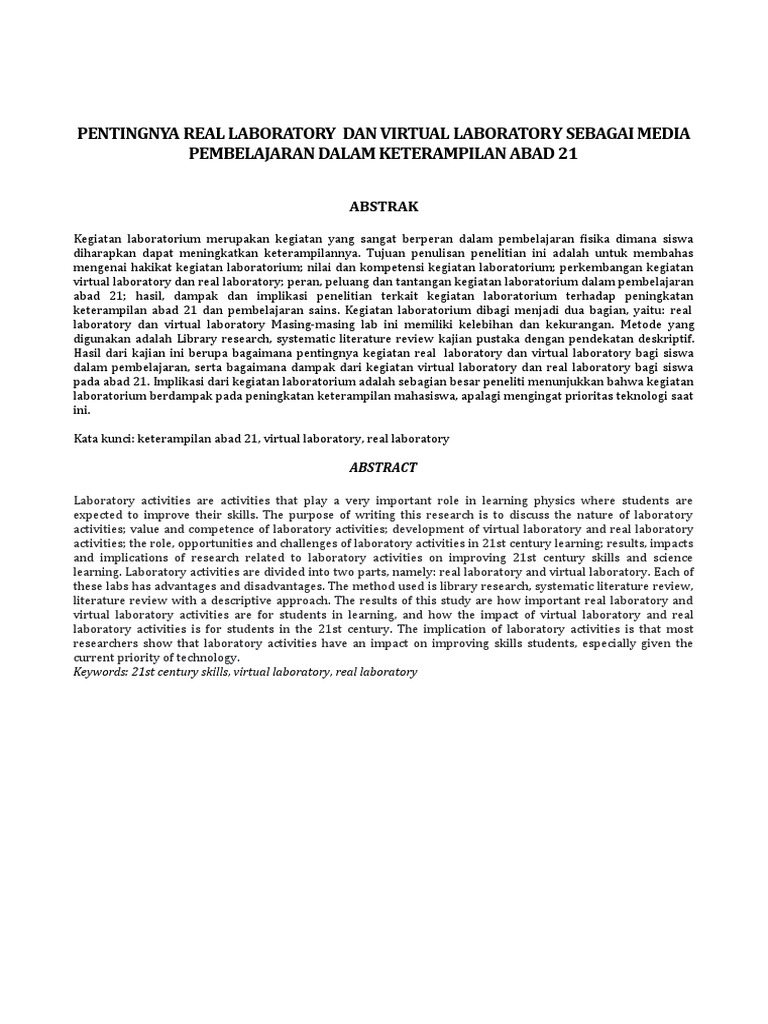 Rahma Anne - UTS LABFSL | PDF