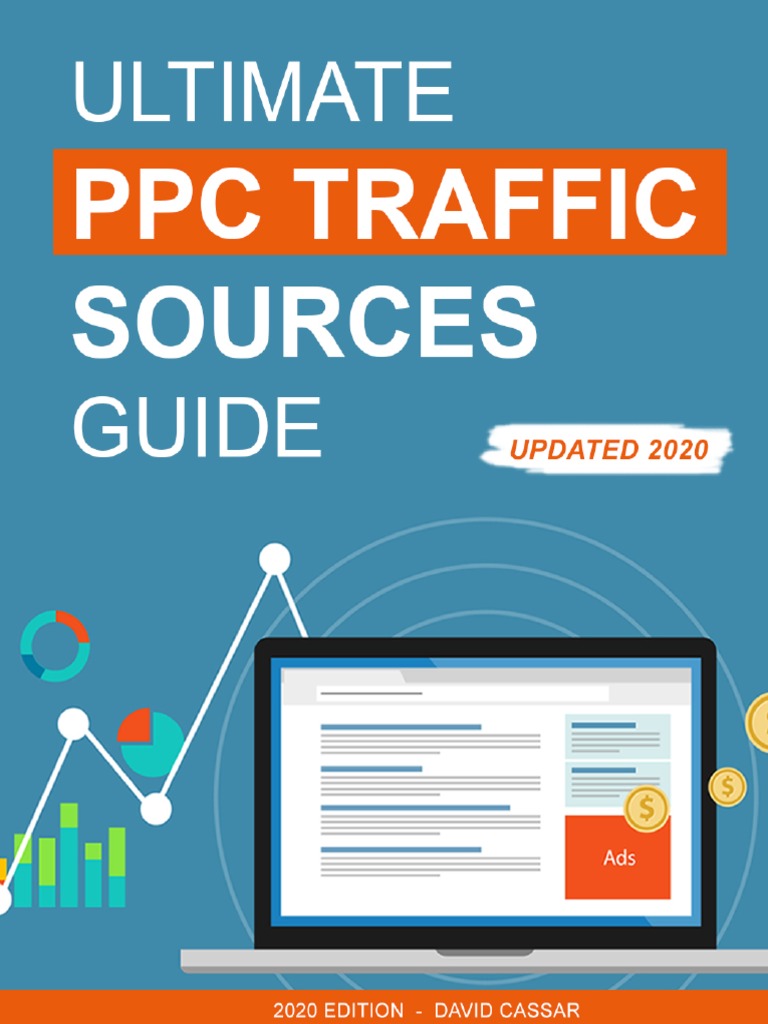 PPC Advertising Platforms Overview | PDF