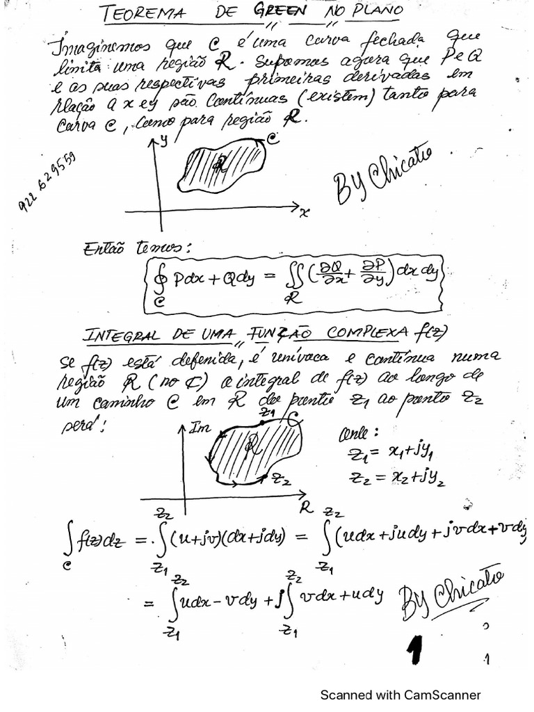 Sebenta de M.A | PDF