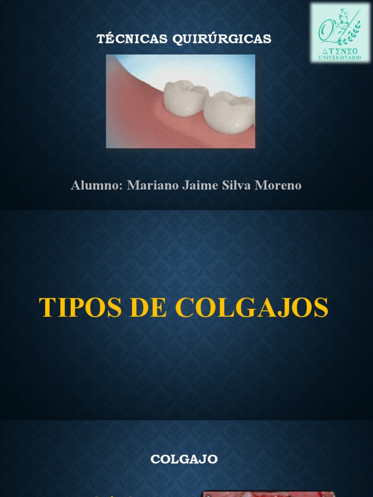 Técnicas de Colgajos Quirúrgicos | PDF | Cirugía | Enfermedades y trastornos