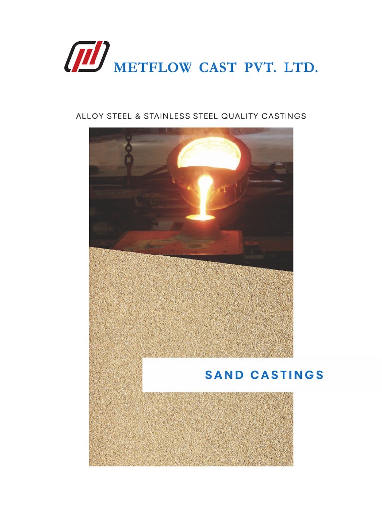 PDF Metflow Brochure | PDF