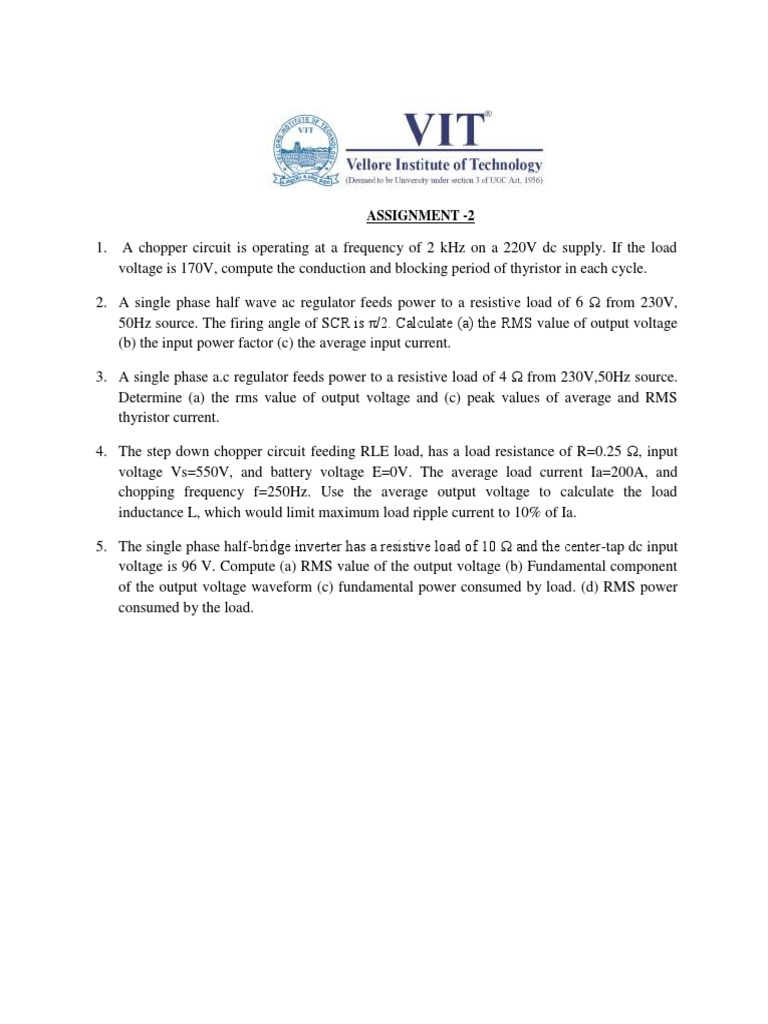ASSIGNMENT2 | PDF
