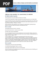 Aramco Lifting Equipment Color Code 2023 | PDF