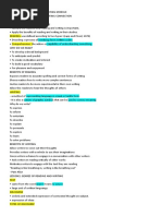 ENGLISH 10 MODULE 1 PPT Slide | PDF | Graphics | Chart