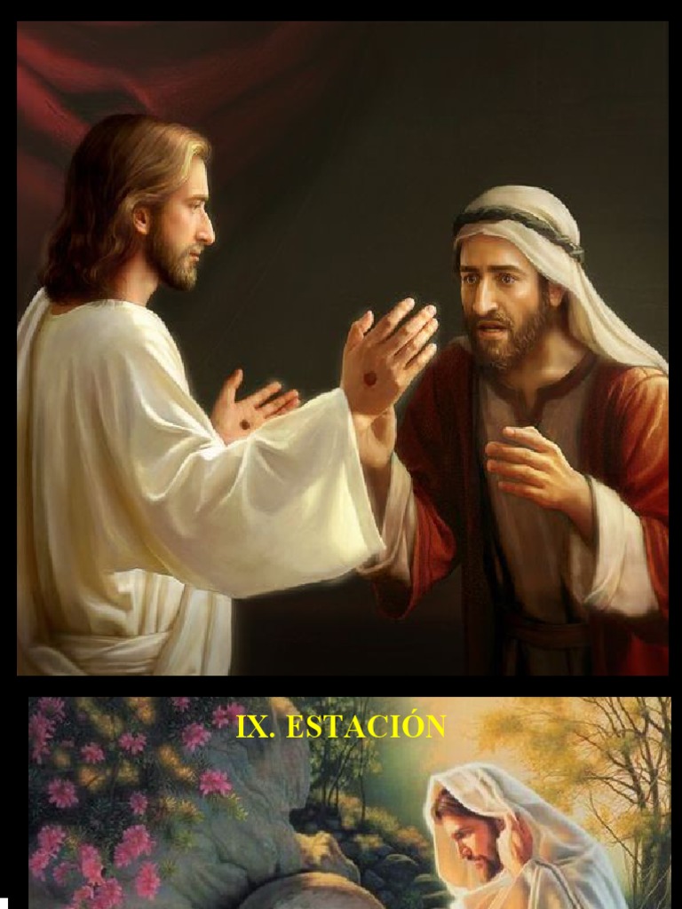 Imagenes cristo Resucito | PDF