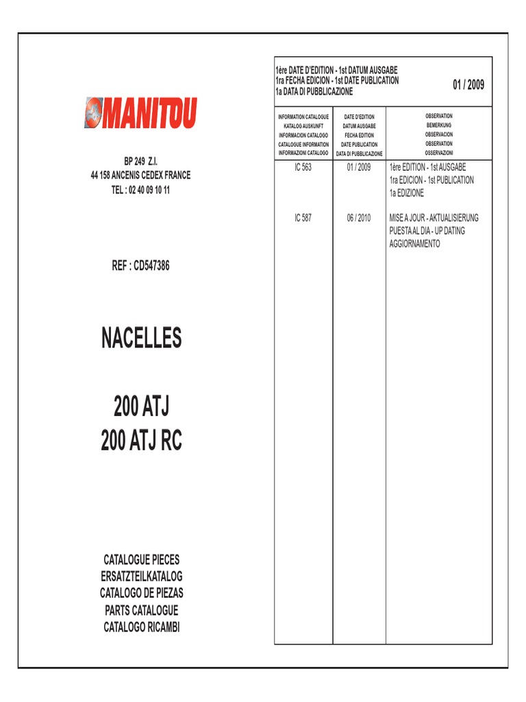 Atj 200 547386C-120109 - PDF | PDF