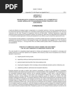 Update on ICAO Doc 8335 Procedures | PDF | Aviation Safety | Aviation