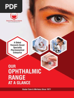 Dexatrol Eye/Ear Drops Overview | PDF | Diseases And Disorders ...