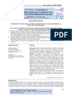 Completed Revalidation Forms and Templates | PDF | Nursing | Midwife