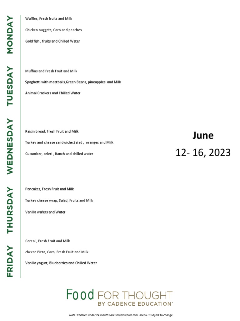 Food For Thought Vert Menu 8.5x11-4 Edits-Fine Print | PDF