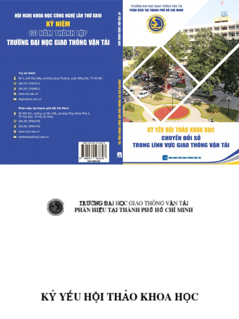 Ky Yeu HTKH Chuyen Doi So (2022) | PDF