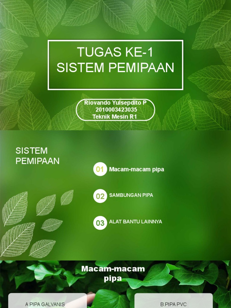 t1 SP Riovando - Yp 20... 035 T.MSN | PDF