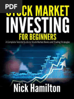 A Beginner’s Guide to the Stock Market | PDF | Investing | Securities ...