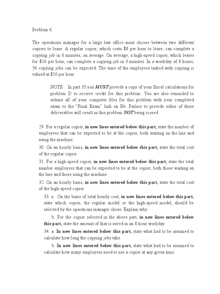 Assign 5 11523 | PDF