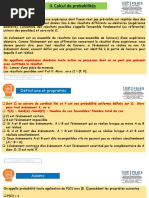 Risque, Danger, Near Miss, SIF, PSIF | PDF | Risque | Maladies et troubles