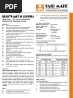 Solid Block Size Chart (4, 6, 8 Inch Block Size) - Buildpro Store | PDF ...