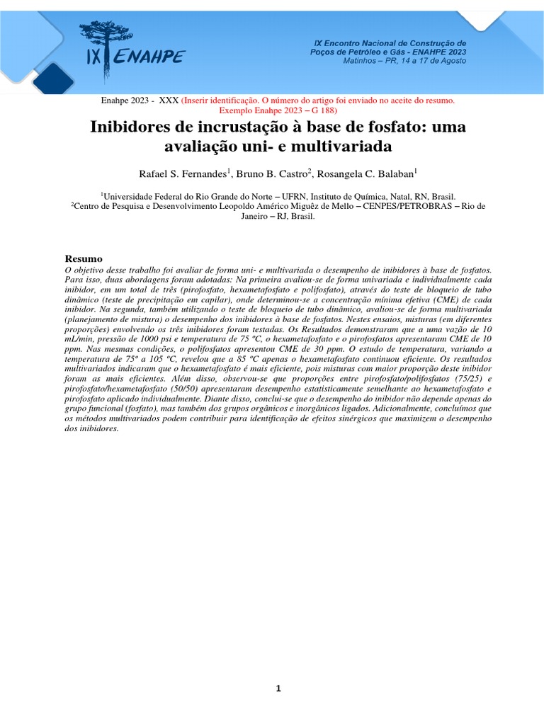 Artigo ENAHPE2023 RBR | PDF