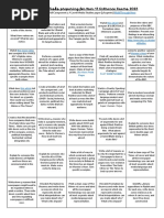 AQA GCSE PE Coursework Example: Rugby | PDF | Heart Rate | Aerobic Exercise