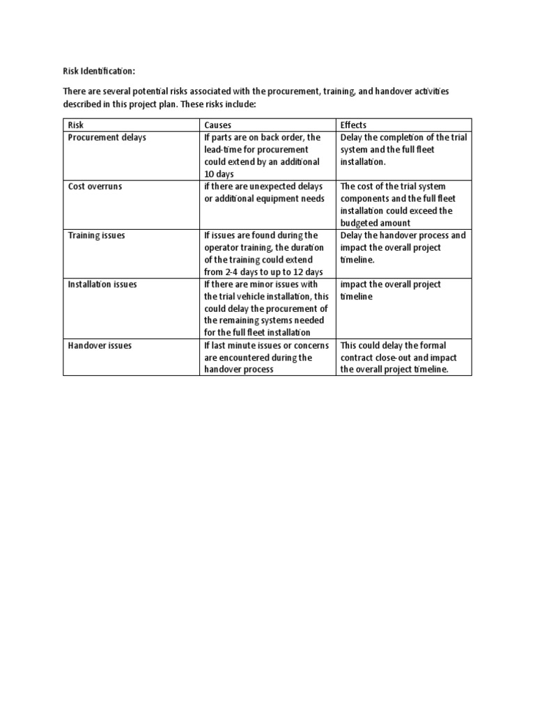 assignment logistics tracking | PDF