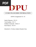 Zudio Store Opening and Closing Times | PDF | Human Appearance | Fashion