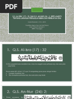 Panduan Login eLDirU via KORI Unsoed | PDF | Perjalanan | Komputer