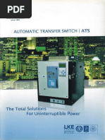 Schneider Powerline PLUS M Brochure 2022 | PDF