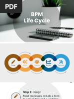 Workday Business Process Framework | PDF | Business Process | Audit