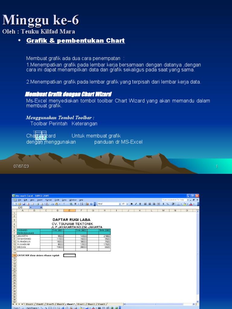 Grafik & Chart_1 | PDF